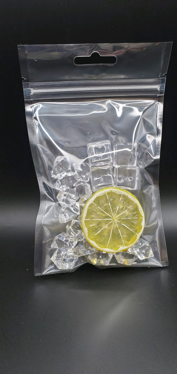 Ice topper Kit – Grateful Glitters