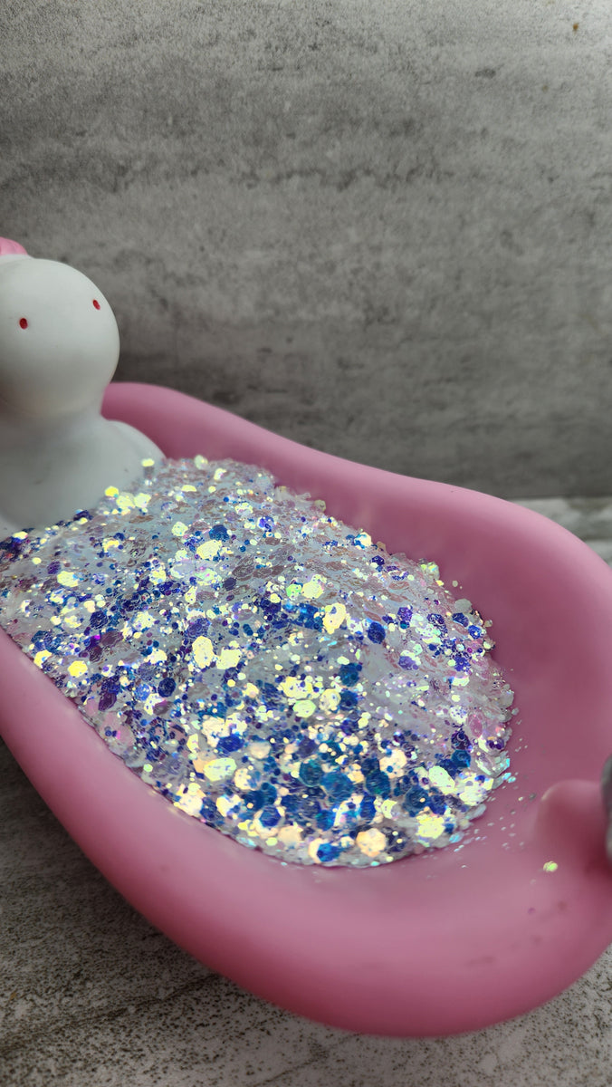 Ice Ice Baby – Grateful Glitters