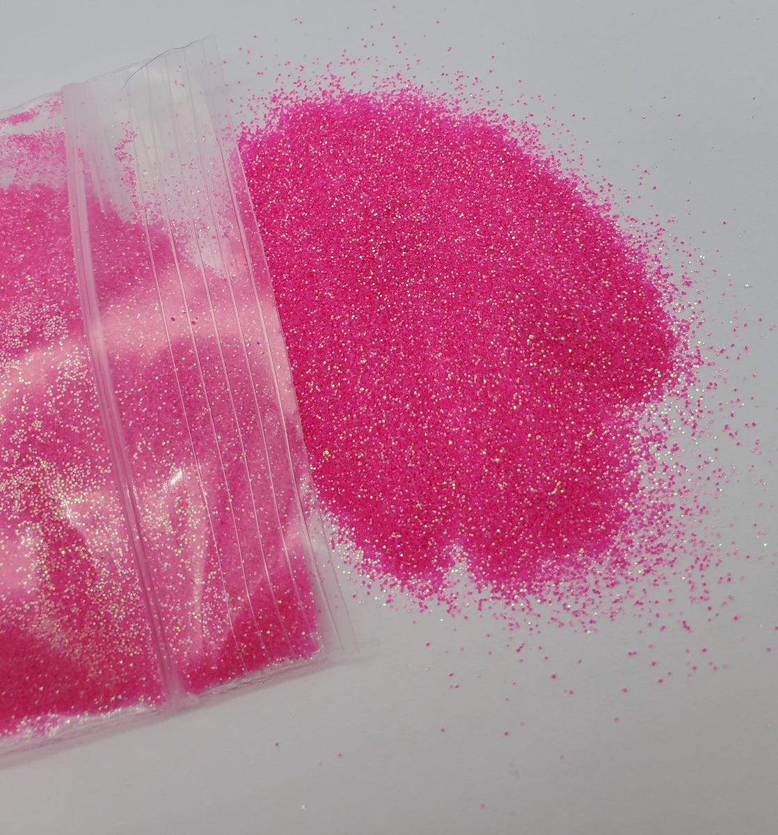 Pretty in Pink – Grateful Glitters